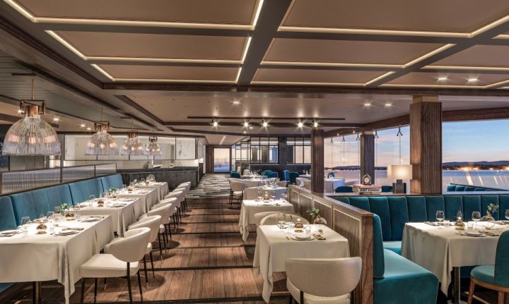 ⚓️ El barco más top de MSC 🌟